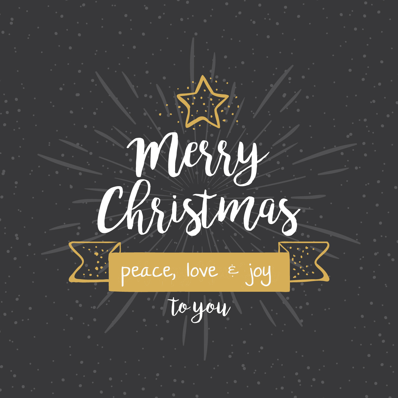 Merry Christmas! - Housing and Homeless Supports