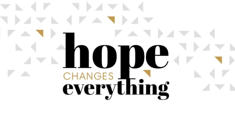 The Benefits of Hope - Housing and Homeless Supports