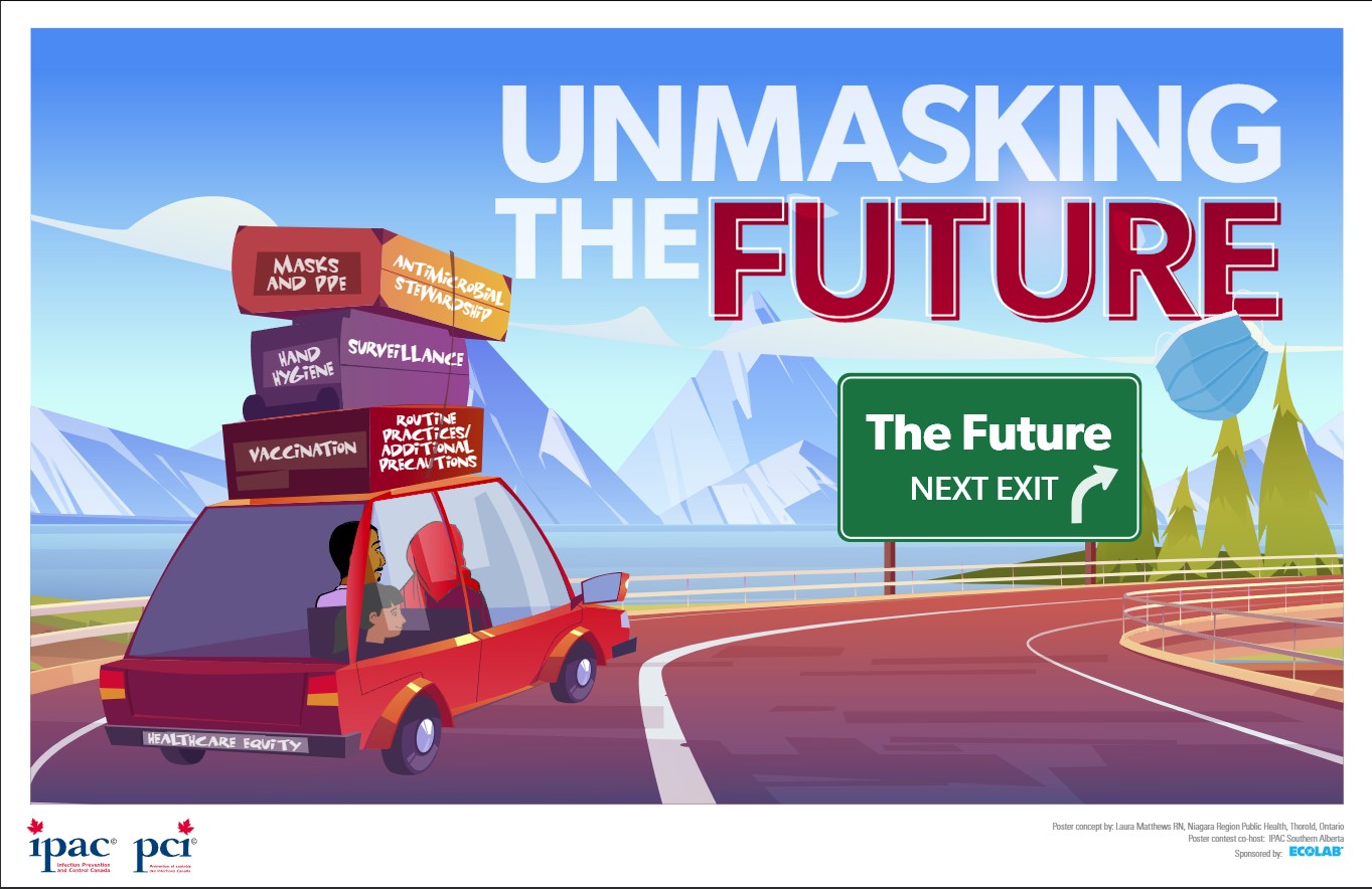 Let’s Celebrate: National Infection Control Week 2023 - Housing and ...